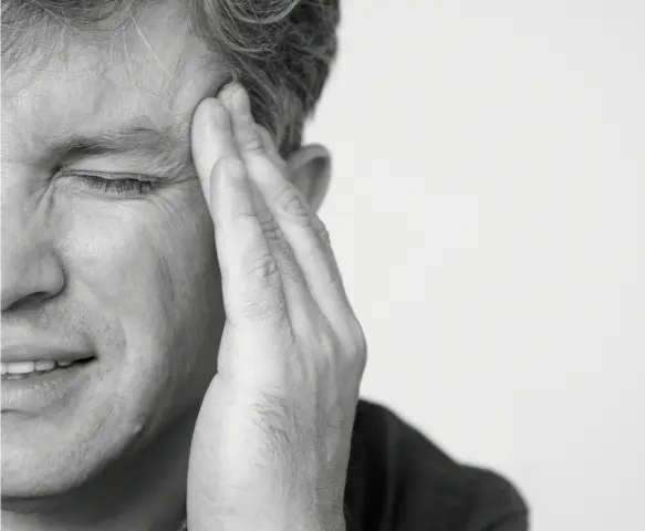 Headache and Migraine Treatment in New York - Qadri Medical